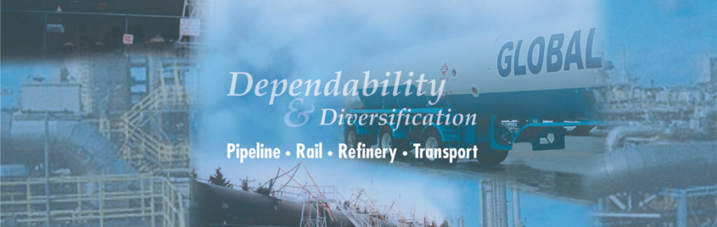 Contact Us – Global Gas